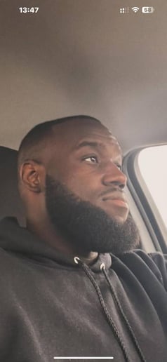 Hire 6'1 LeBron James Impersonator - Look-Alike in Los Angeles, CA ...