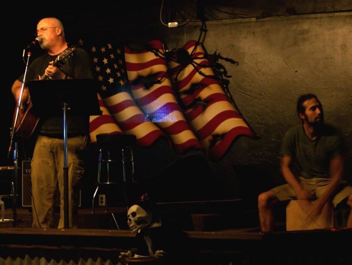 Hire Hal Johnson - Singer/Songwriter in Redding, CA | GigSalad