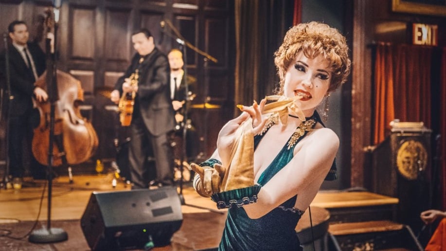 hazel honeysuckle echo