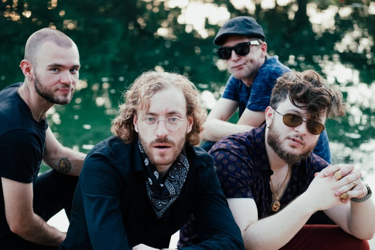 Hire Houston Ensemble - Party Band in Houston, TX | GigSalad