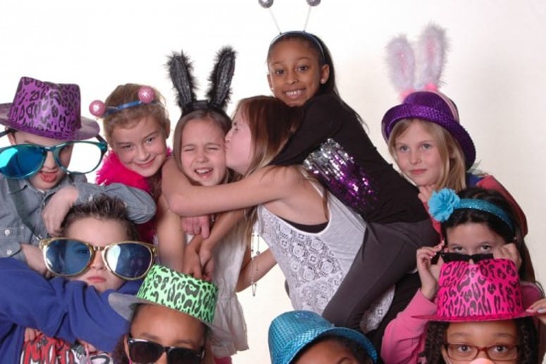 Hire Inside Out Booth - Photo Booths in New York City, NY | GigSalad