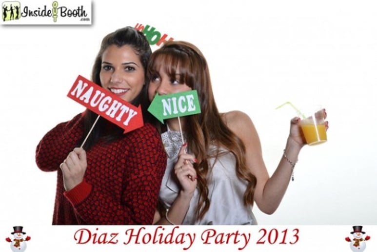 Hire Inside Out Booth - Photo Booths in New York City, NY | GigSalad