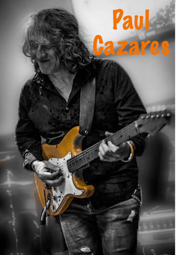 Hire Jam Jones - Rock Band in Odessa, FL | GigSalad