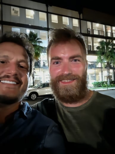 Hire Pedro Pascal / Joel from The Last of Us - Look-Alike in Tampa, FL ...