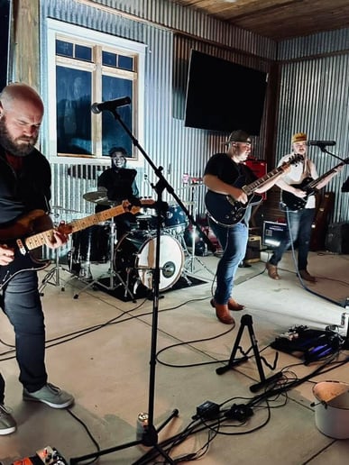 Hire Layman's Ferry - Country Band in Rocky Mount, NC | GigSalad