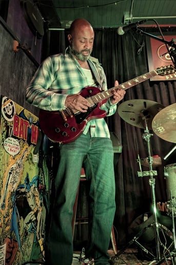 Hire Loren Middleton “Lojazz” - Jazz Guitarist in Oak Park, IL | GigSalad