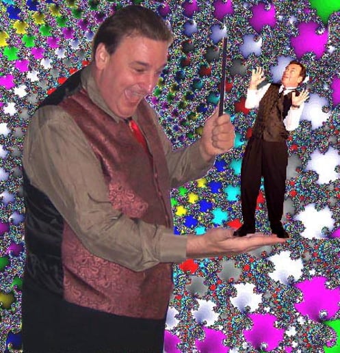 Hire Magician Joe Zimmer - Children’s Party Magician in Orlando, FL ...