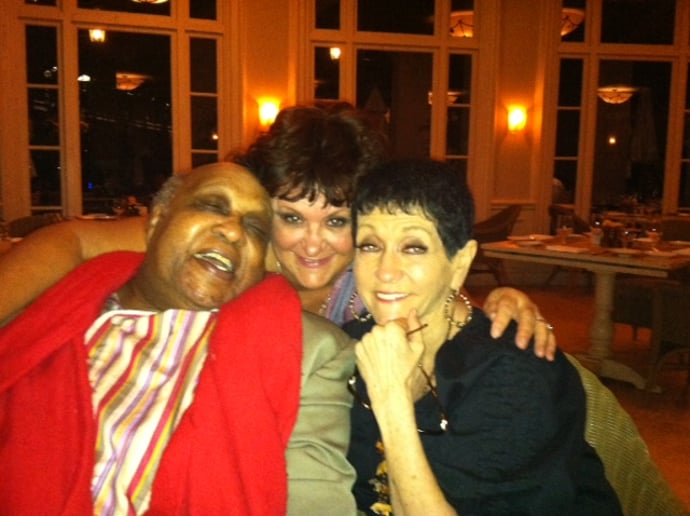 Hire Mary Bogue & Her King Sized Papas - Jazz Singer in Pasadena, CA ...