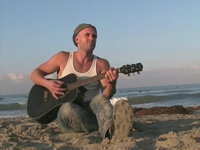 Hire Matthew Cutillo Guitarist Vocalist Digital One Man Band - Singing ...