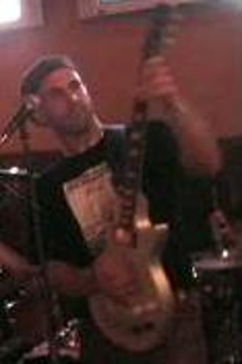Hire Matthew Cutillo Guitarist Vocalist Digital One Man Band - Singing ...