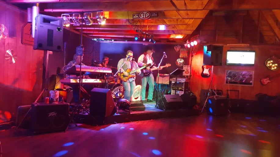 Hire Midnite Cruzer Band - Classic Rock Band in Conyers, GA | GigSalad