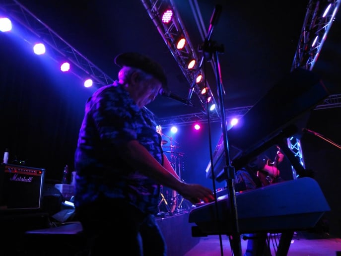 Hire Midnite Cruzer Band - Classic Rock Band in Conyers, GA | GigSalad
