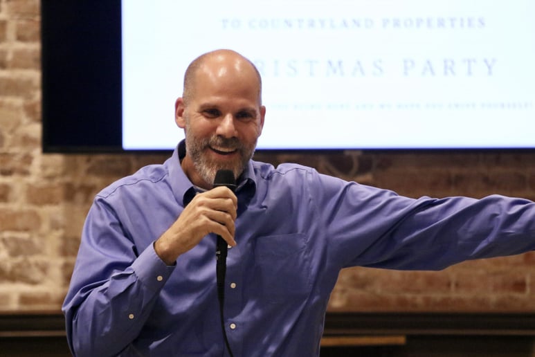 Hire Neal Rosen - Standup Comedian (clean) - Corporate Comedian in ...