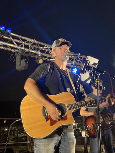 Hire Nick Cain - Country Band in Gig Harbor, WA | GigSalad