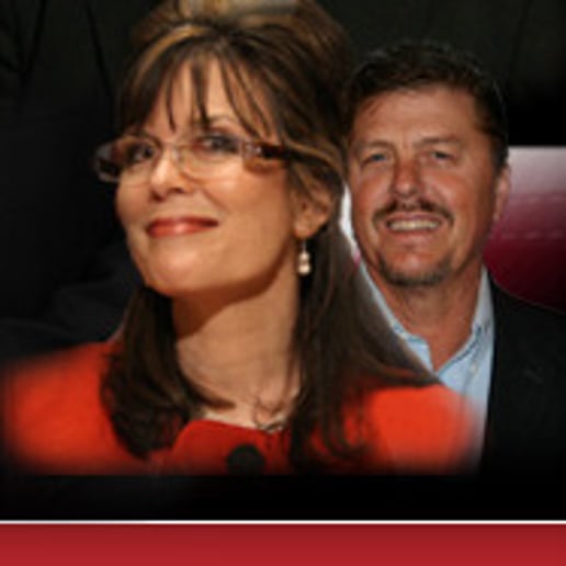 Hire Patsy Gilbert as Sarah Palin - Sarah Palin Impersonator in Orlando ...