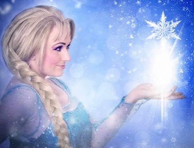 Hire Princess Parties by Heidi - Princess Party in Fairfax, VA | GigSalad