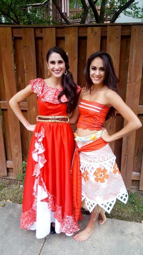 Hire Princess Parties by Heidi - Princess Party in Fairfax, VA | GigSalad