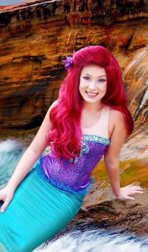 Hire Princess Parties by Heidi - Princess Party in Fairfax, VA | GigSalad