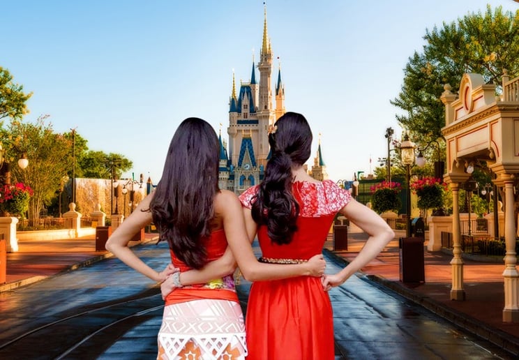 Hire Princess Parties by Heidi - Princess Party in Fairfax, VA | GigSalad