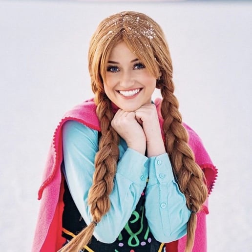 Hire Princess Parties by Heidi - Princess Party in Fairfax, VA | GigSalad
