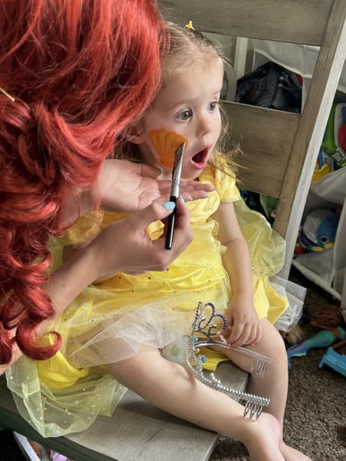 Hire Princess Parties by Heidi - Princess Party in Fairfax, VA | GigSalad