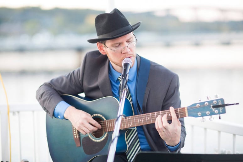 Hire Ry Edwards - Indie Pop, Rock, and Folk - Singer/Songwriter in ...