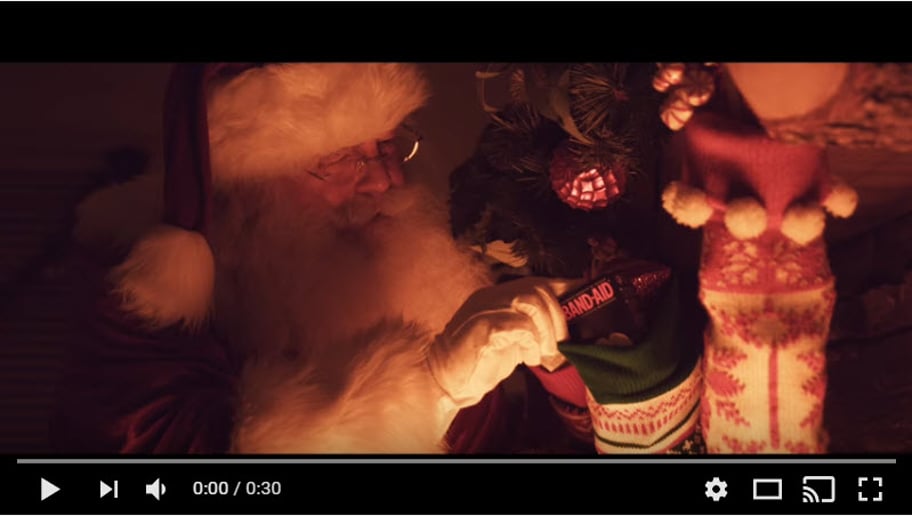 Hire Santa Ed Taylor - Santa Claus in Los Angeles, CA | GigSalad