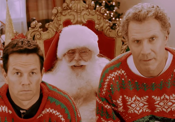 Hire Santa Ed Taylor - Santa Claus in Los Angeles, CA | GigSalad