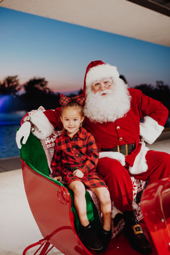 Hire Santa Stuart - Santa Claus in Houston, TX | GigSalad