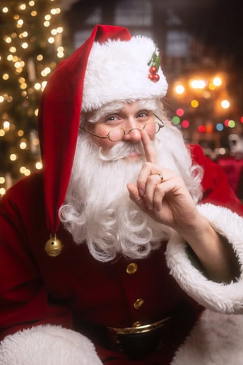 Hire Santa Stuart - Santa Claus in Houston, TX | GigSalad