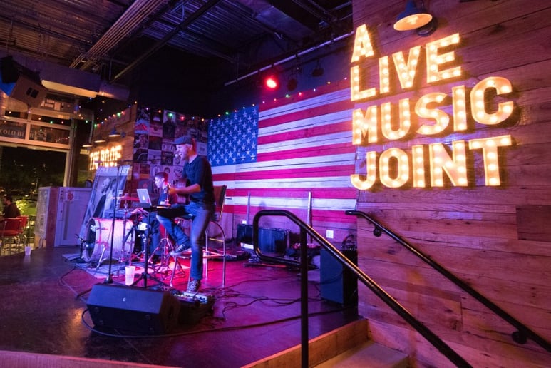 Hire Seba & That Guy - Cover Band in Orlando, FL | GigSalad