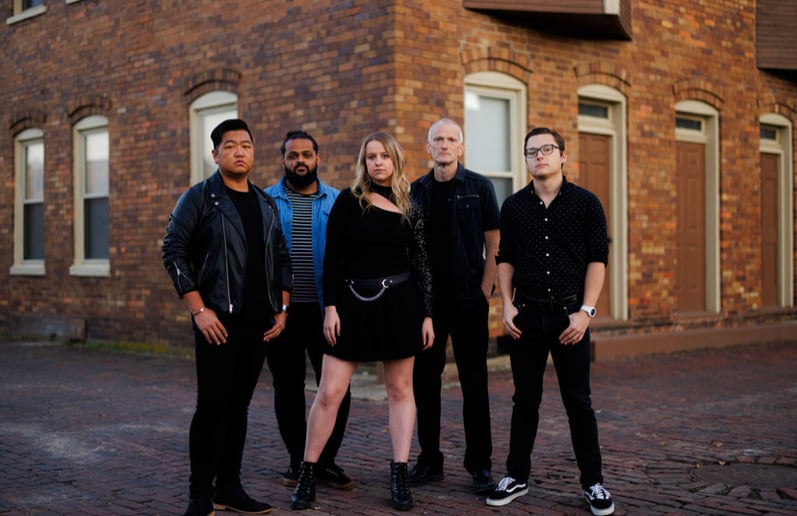 Hire Session 5 Band - Cover Band in Columbus, OH | GigSalad