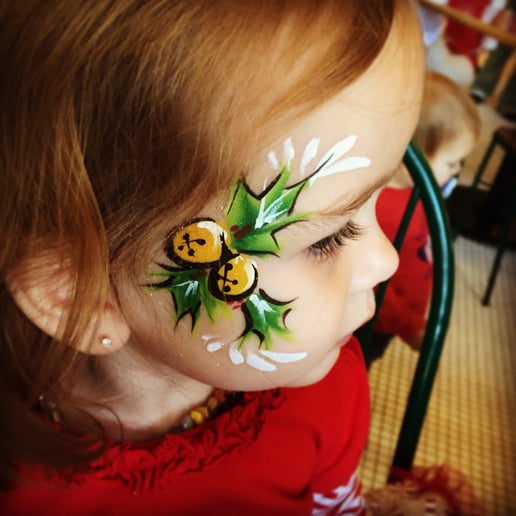 Hire Snappy Face Painting - Face Painter in Denver, CO | GigSalad