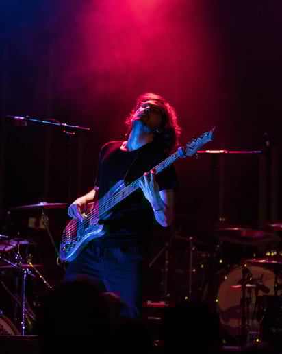 Hire Stan Komarovsky - Bassist in Toronto, ON | GigSalad