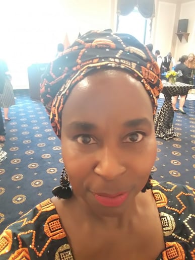 Hire Sunya Folayan - African Entertainment in Charlotte, NC | GigSalad