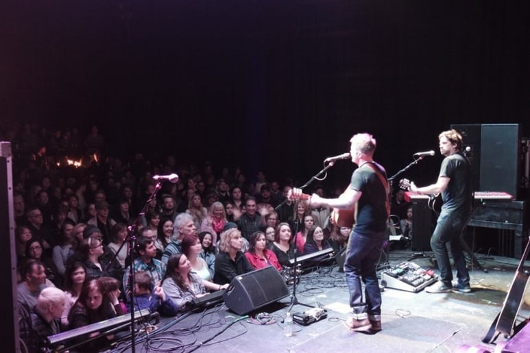 Hire Taylor Carson - Singing Guitarist in Arlington, VA | GigSalad