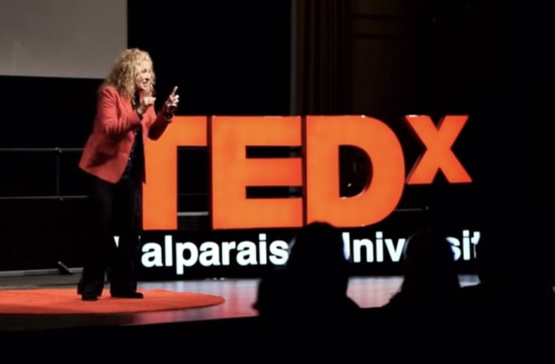 Hire Terri Britt, Former Miss USA & Author - Motivational Speaker in ...