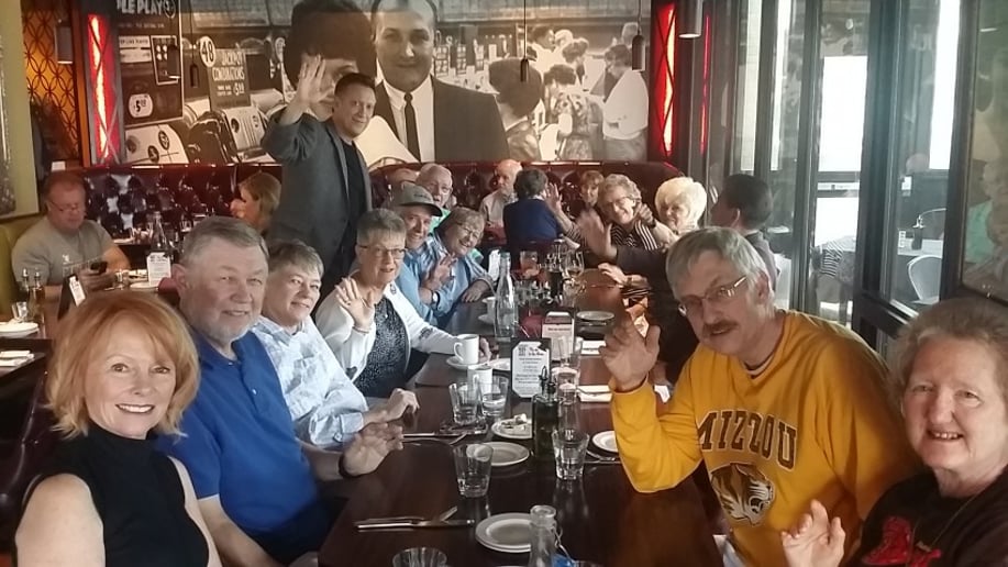 Hire The Denver Mob Tour - Educational Entertainment in Denver, CO ...