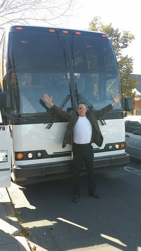 Hire The Denver Mob Tour - Educational Entertainment in Denver, CO ...