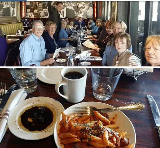 Hire The Denver Mob Tour - Educational Entertainment in Denver, CO ...