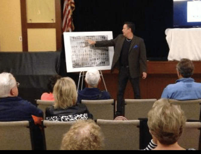 Hire The Denver Mob Tour - Educational Entertainment in Denver, CO ...