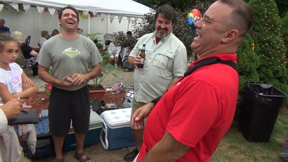 Hire The Magic of Joe Ferranti - Magician in Wilmington, MA | GigSalad