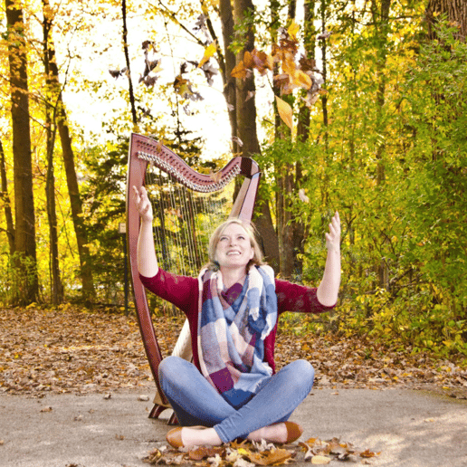 Hire Tiffany Schaefer, Celtic Musician - Celtic Music in Middleburg ...