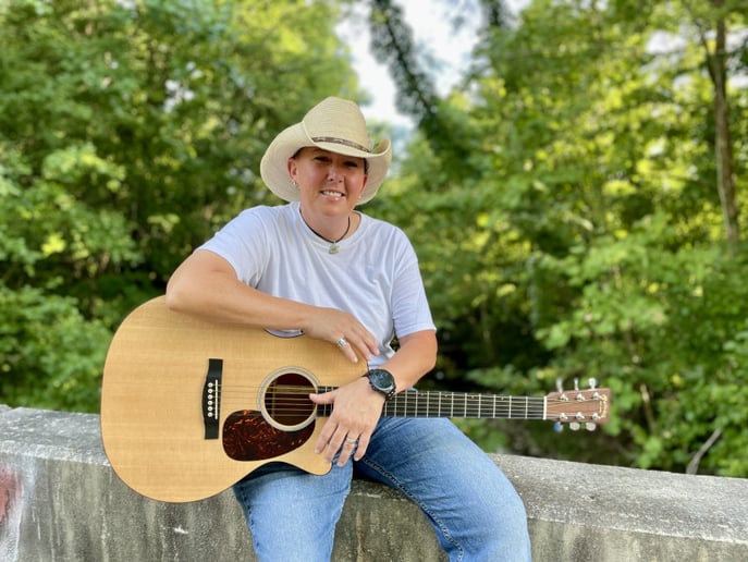 Hire Tracy Walker Band - Country Band in Union City, TN | GigSalad