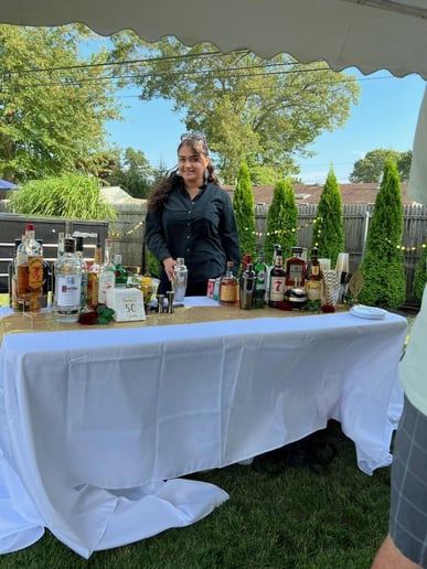 Hire Two Helping Hands - Waitstaff in Lindenhurst, NY | GigSalad
