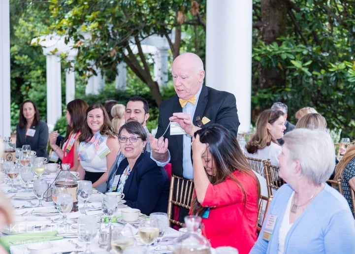 Hire The Amazing Magic of Wayne Anderson - Magician in Raleigh, NC ...