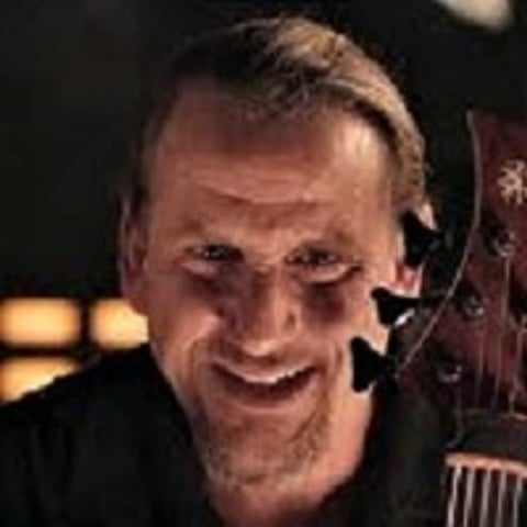 Hire Mark Corradetti - Bassist in Orange Park, FL | GigSalad
