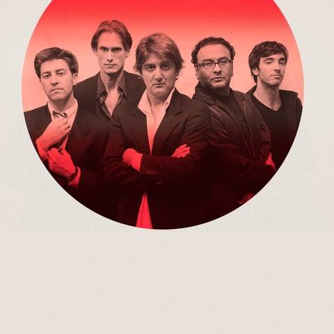 Hire Matchbox Twenty Too - Tribute Band in Escondido, CA | GigSalad