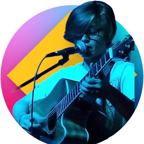 Hire Rachel Shortt - Singing Guitarist in Lakewood, OH | GigSalad