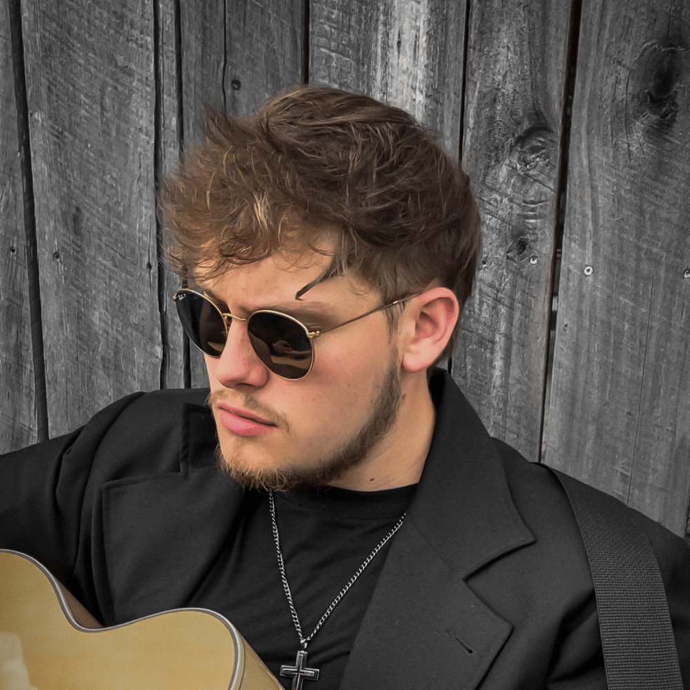 Hire Zachariah Smith - Singing Guitarist in Franklin, TN | GigSalad